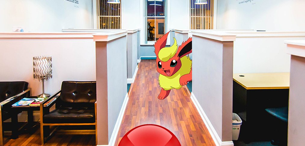 Catch Em All at your business with PokemonGO! - 219 Group Digital ...