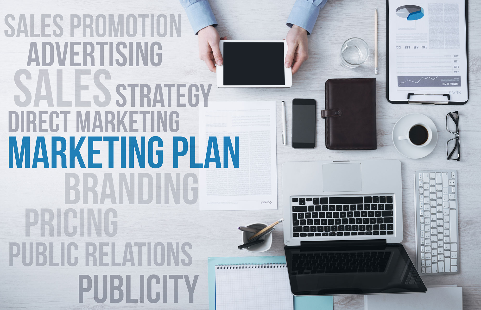 Why An Effective Public Relations Strategy Matters - 219 Group Digital ...